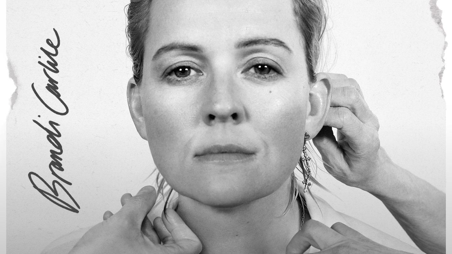 The Joke (Official Video) | Brandi Carlile